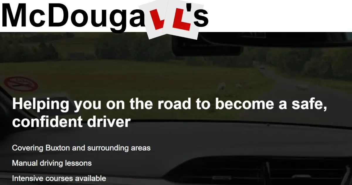 Top Rated Driving School | Learn to Drive with Certified Instructors